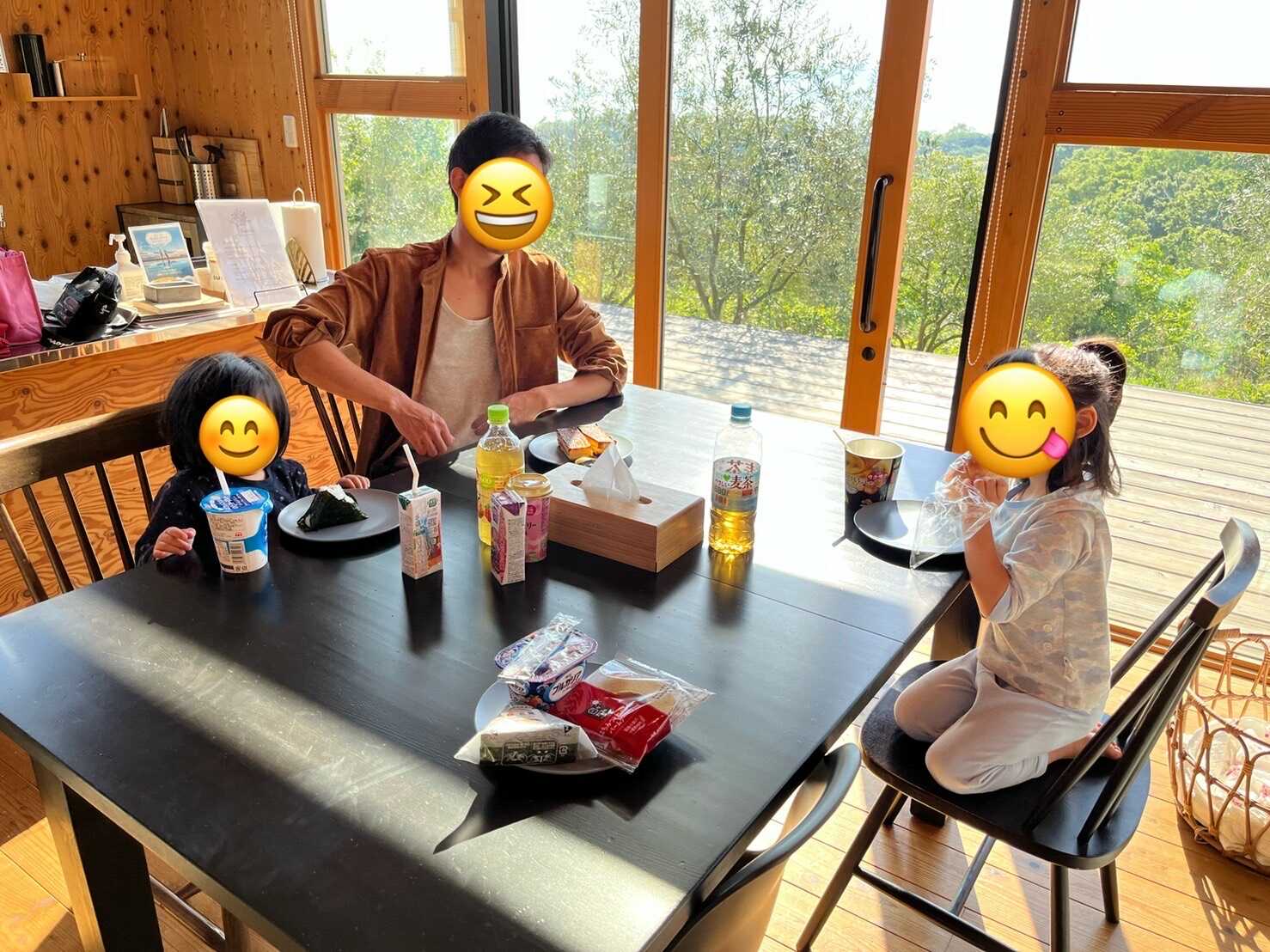 オリーブ畑にある絶景宿「Kanran」に子連れで宿泊！近くの絶景スポットもご紹介！(香川県) | Family trip adviser LISA